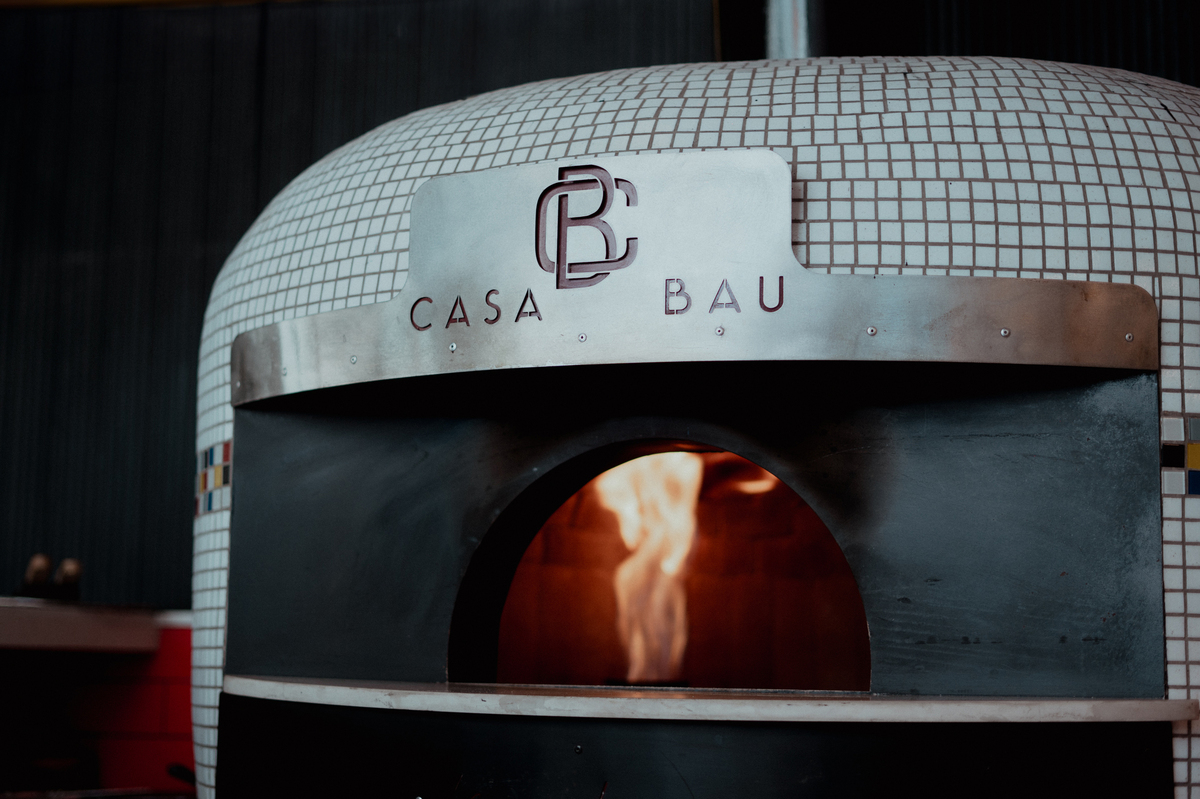 Casa Bau - Café - Restaurante - Bar - Pizza | Calama